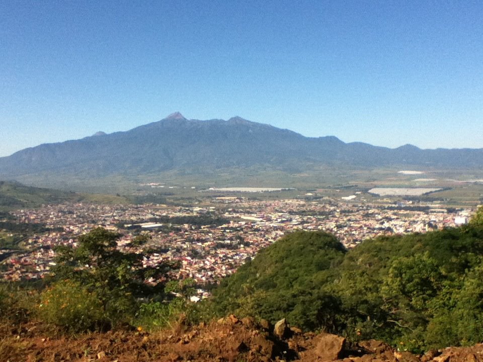 Nevado de Colima Tours: Nevado de Colima Tours 2011, Zapotlan el Grande ...