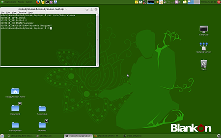 Inilah 10 OS Keren Asli Hasil karya anak bangsa Indonesia