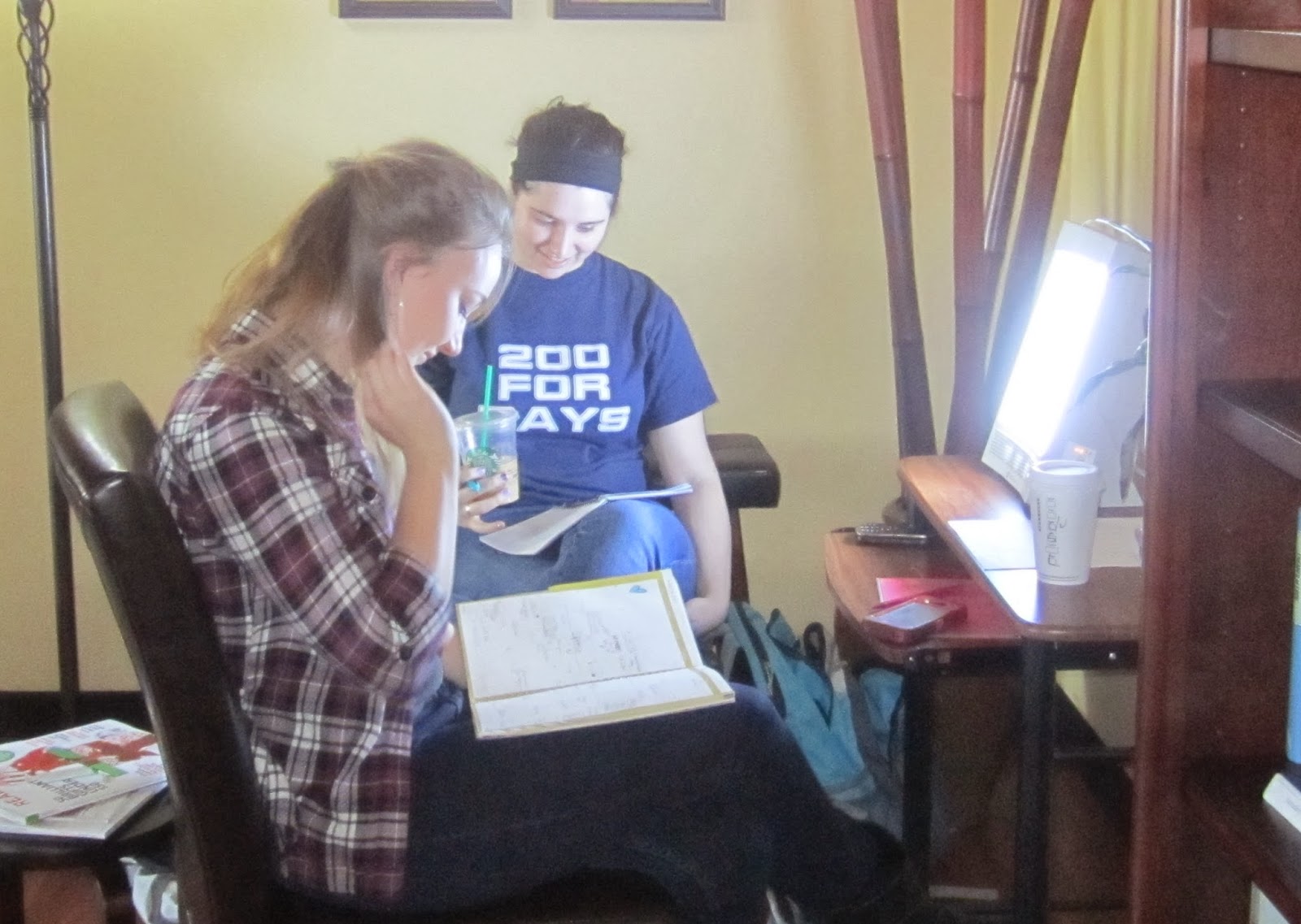 My ASD Child: Light Therapy for Children and Teens on the Autism Spectrum