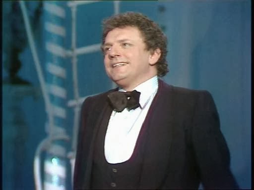 Télé française années 70... et autres: Numéro Un : Jacques Martin, 03 ...