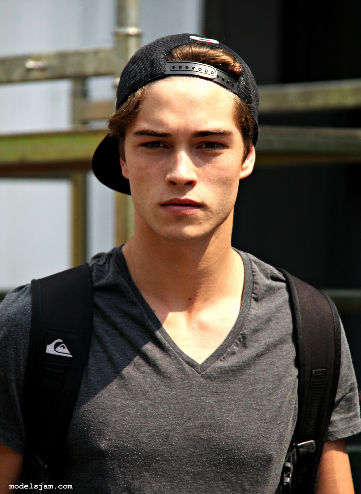 Themimadiaries: Francisco Lachowski.