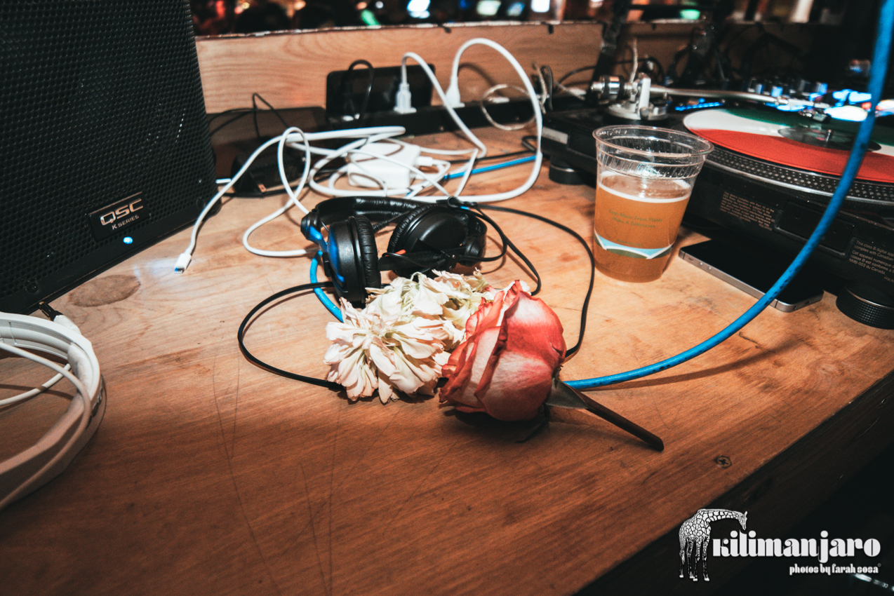 FARAHSTOP: 7th West (Oakland) - KILIMANJARO ft SUBSUELO DJs Canyonazo ...