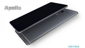 Vernee Apollo 2 sarà il primo smartphone con Helio X30 - Tuttoxandroid