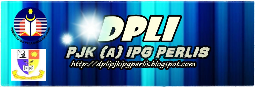 DPLI PJK(A) IPG PERLIS
