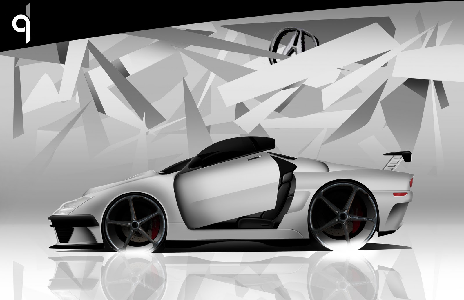 Q. DESIGNS: TRANSPORTATION