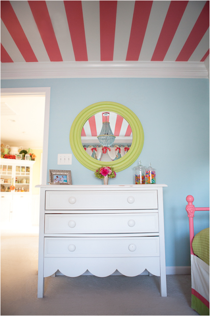 Key Interiors by Shinay: Beautiful Girl Bedroom Tours