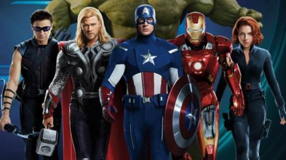 Crítica do filme - 'Os Vingadores' - Guia do Cinéfilo