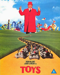 CineCivetta: Do not disturb (1999) Narrazione irriverente