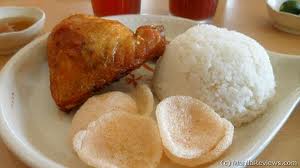 CHOWKING: DELICIOUS CHOWKING CHINESE FOODS