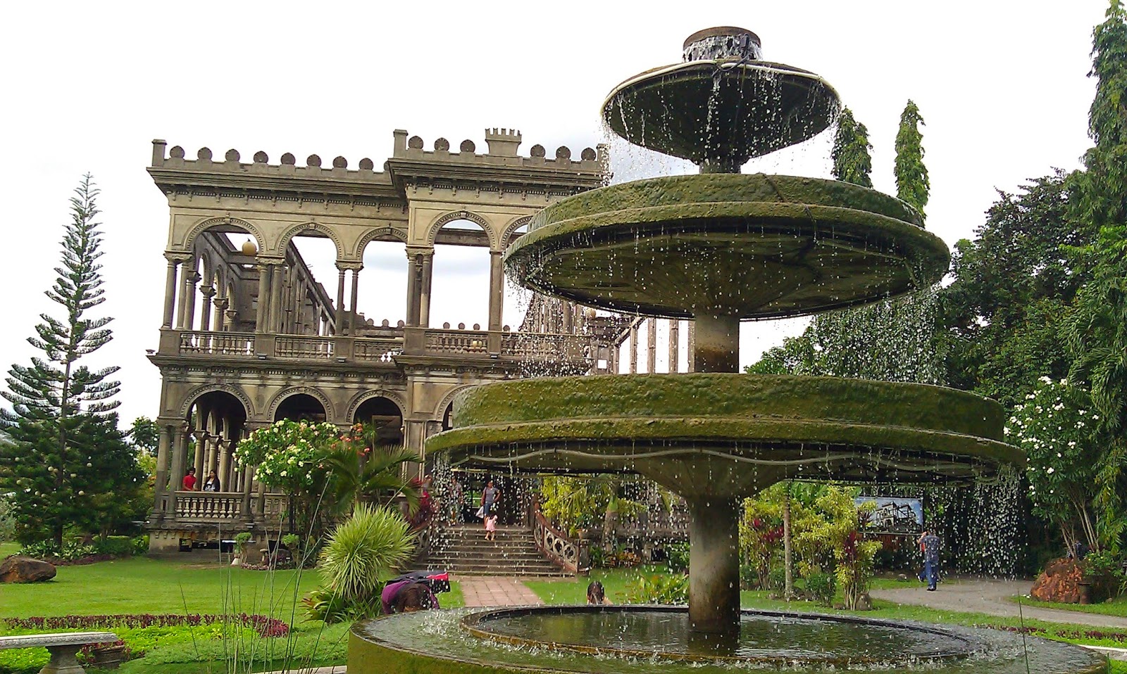 Bacolod --- The City of Smile ~ Cebu Backtracker