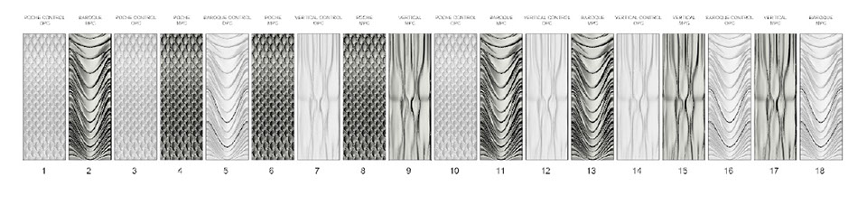 Marcos Cruz Architect