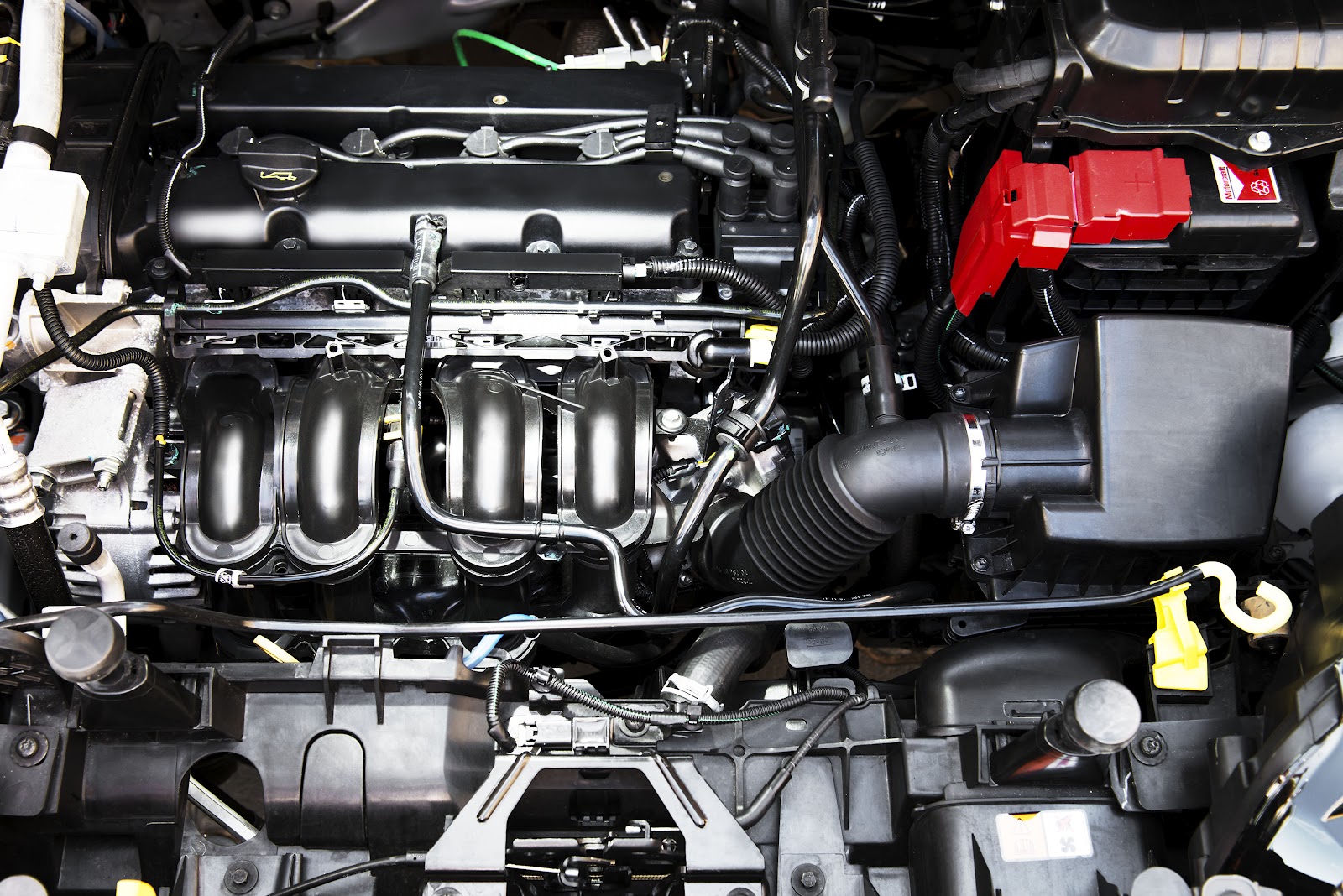 Diário de Bordo EcoSport: Motores Sigma e Duratec de alumínio