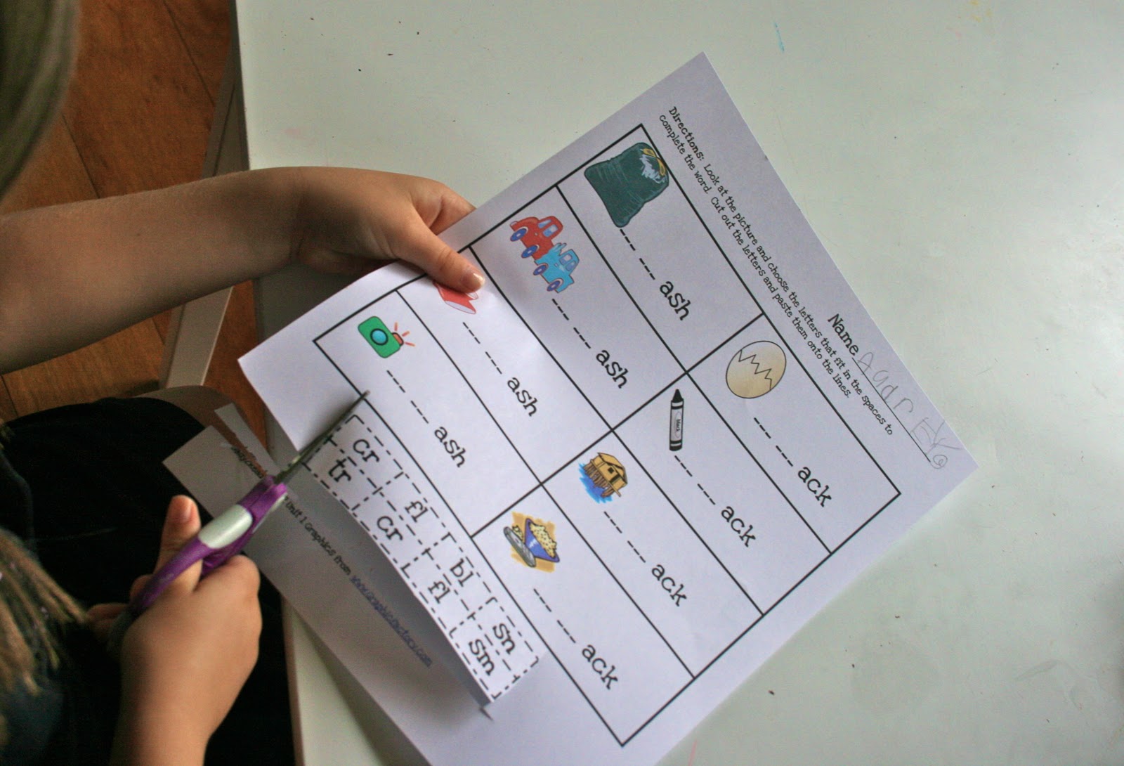 Ready2Read Level 2 Unit 1