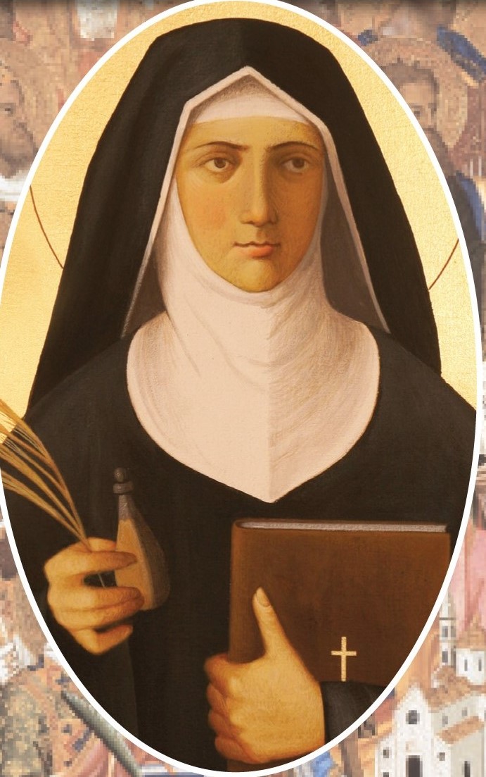 Miss Jacobson's Music: HILDEGARD PICTURES