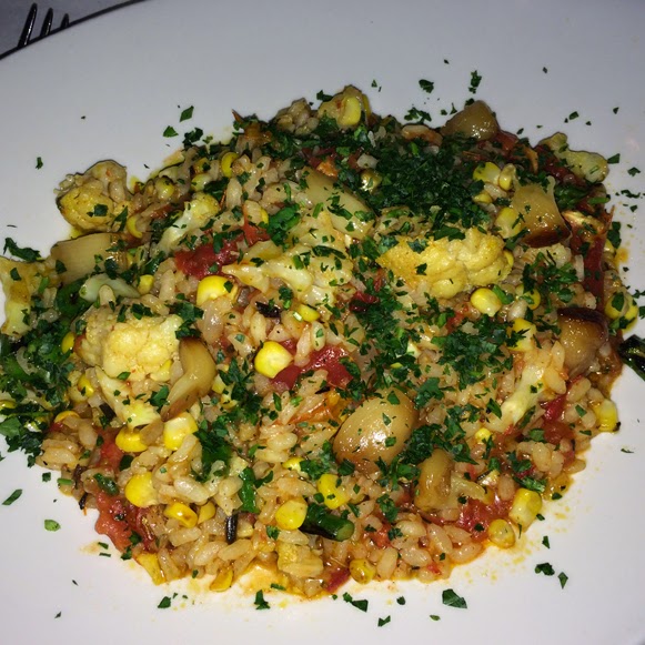 lahaina, maui (hawaii) : lahaina grill.