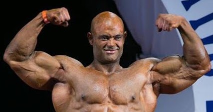 world bodybuilders pictures: mexicana muscles man elias gutierrez ...