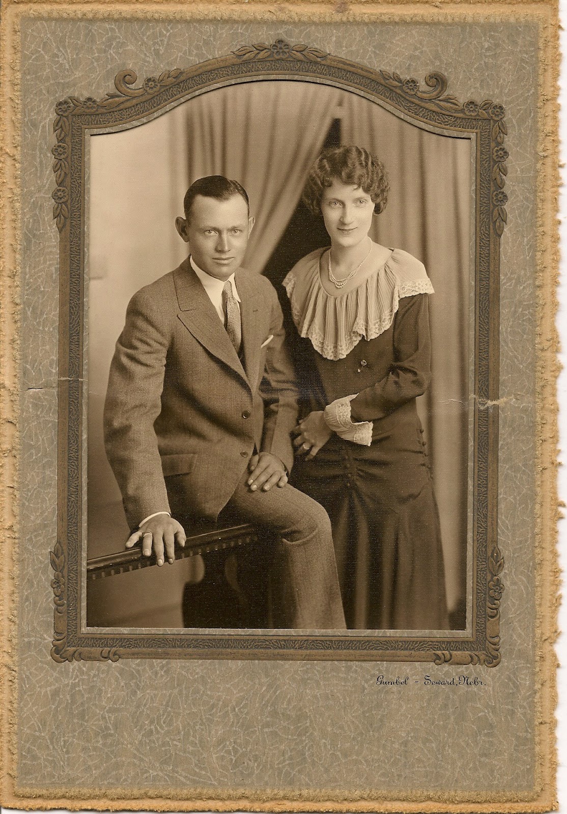 Remembering Who They Were