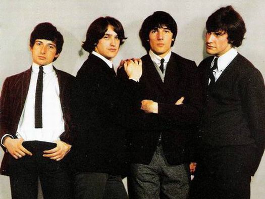 Subcultures: Mod Culture