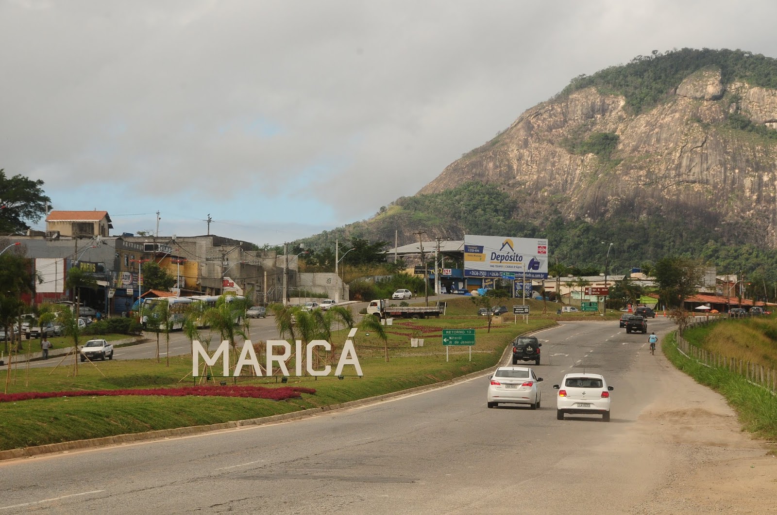 Cidade de Maricá | Rio de Janeiro
