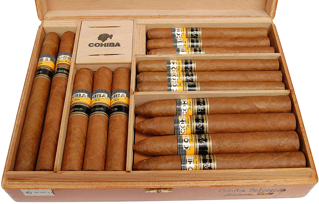 ExumaLifestyle: El placer de disfrutar un buen Habano