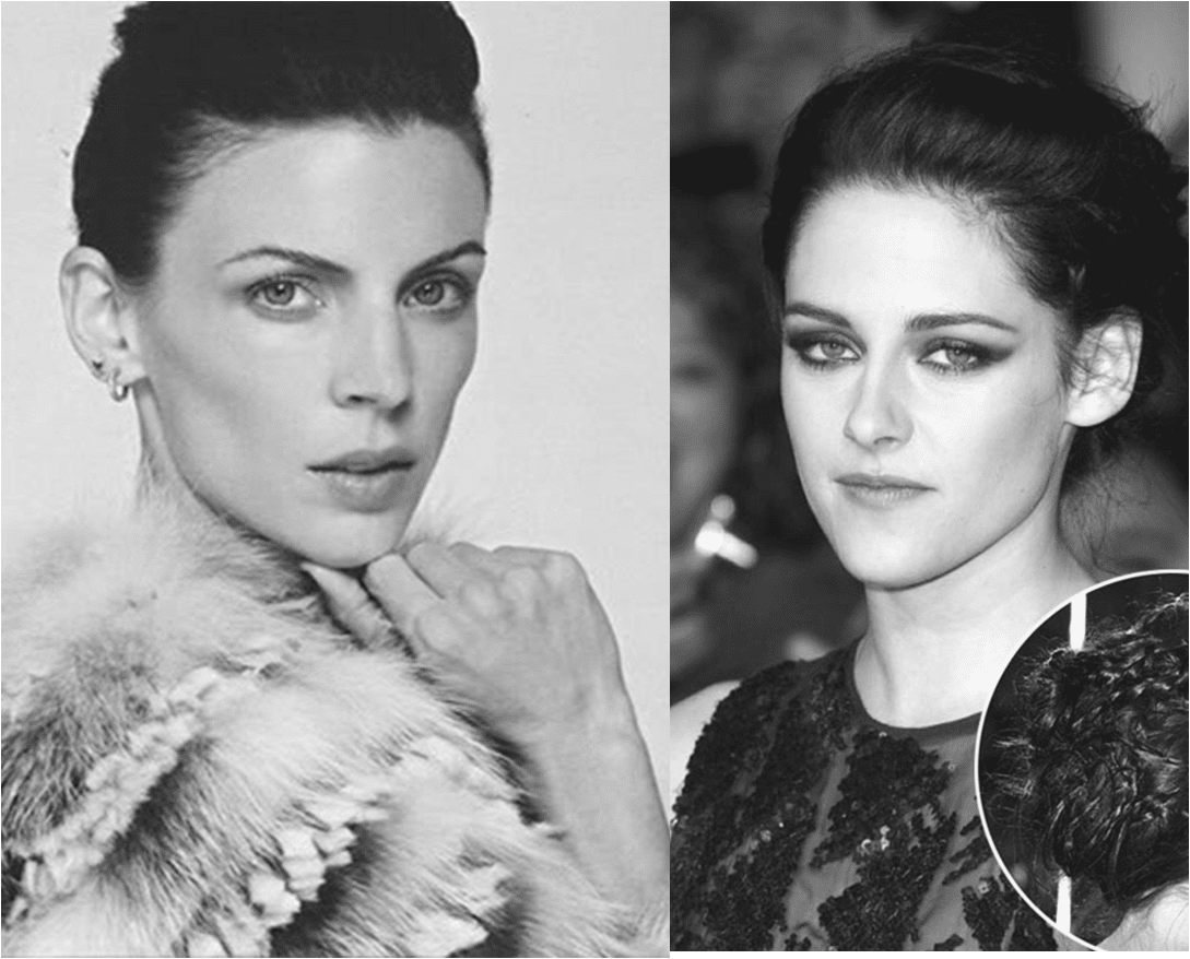 Kristen Stewart Hot Photos: Kristen Stewart Vs. Liberty Ross Kristen Stewart Hot Photos: Kristen Stewart Vs. Liberty Ross