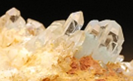 Seven Advantages Quartz Rocks - World Of Exploration