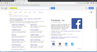 Sowing The Knowledge: How To Make Facebook Account