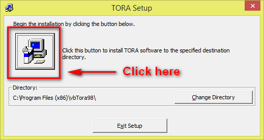 Tora Temporally Ordered Routing Algorithm ~ Af Statisticians