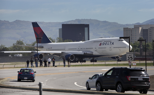 The San Jose Blog: SJC grew faster than any other airport last year