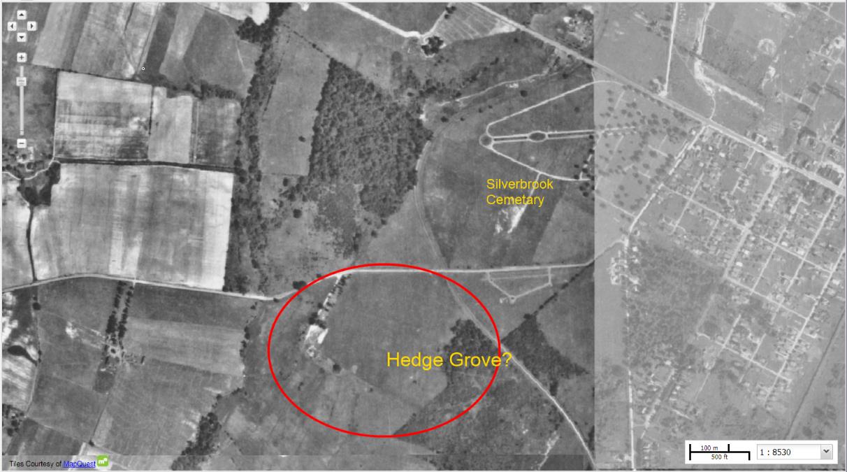 The Mill Creek Hundred History Blog: A Shooting in 19th Century ...