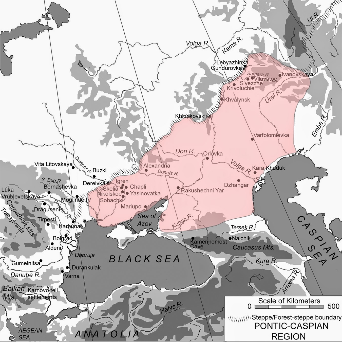 282 Nowe źródła genetyczne, językowe, archeologiczne, itp. 05, czyli S ...
