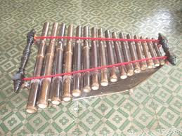 Lengger-Calung Banyumasan ~ Kesenian Banyumas