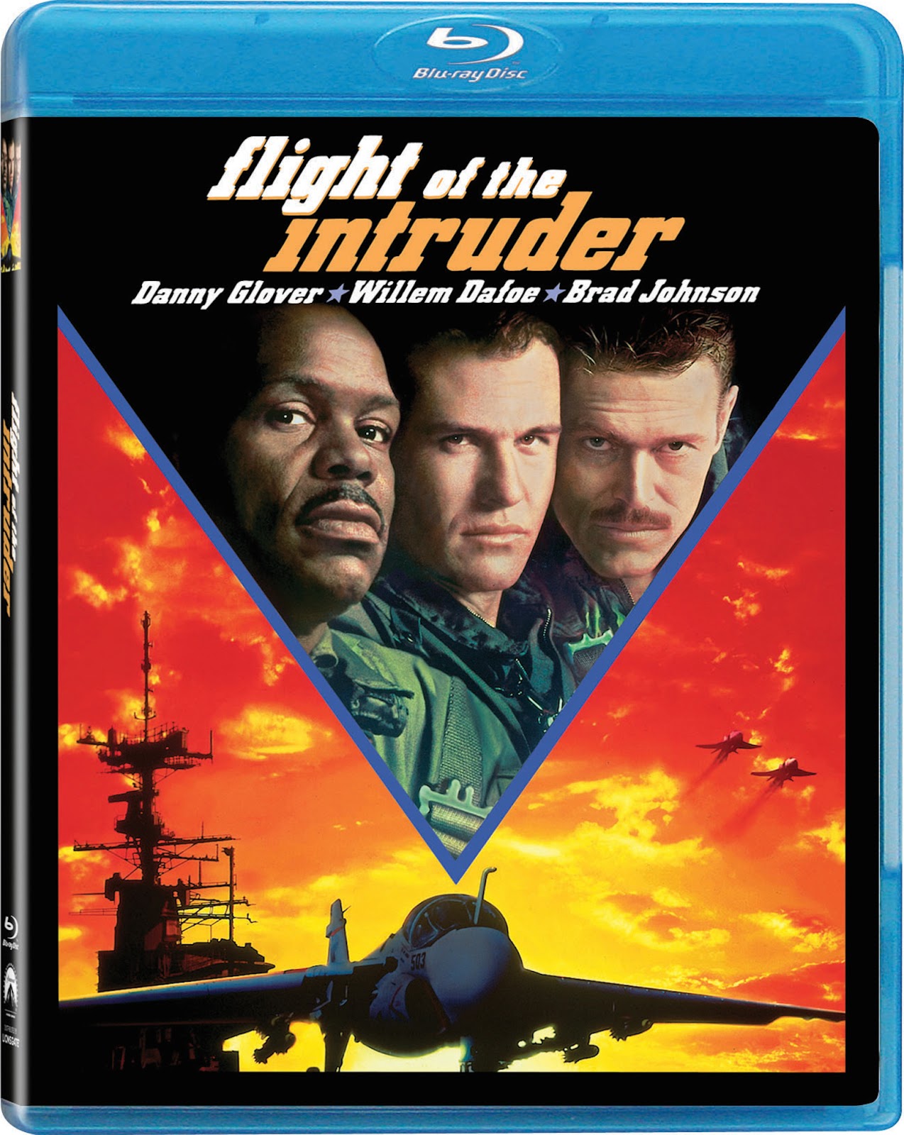 blu-ray and dvd covers: OUT OF PRINT RARE BLU-RAYS