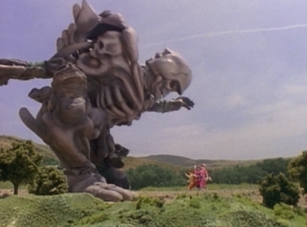 Rito Revolto Costume