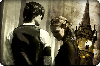 Héroes de tinta y papel: Reseña: Una oscura obsesión