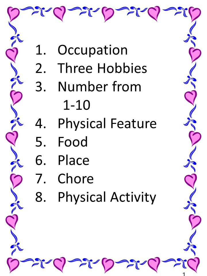 Educator Helper by Beth Hammett