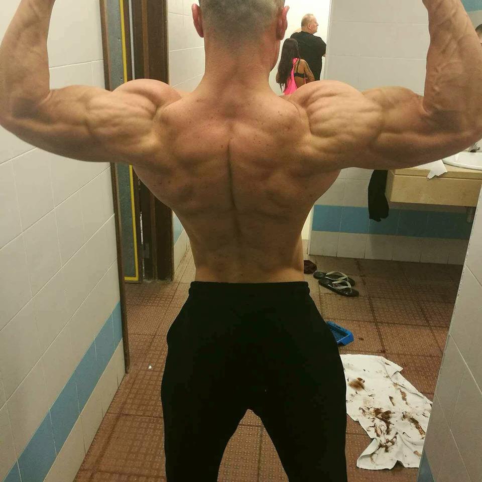 world bodybuilders pictures: putugual bodybuilder marcio pereira sines ...