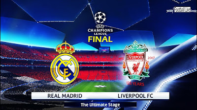 Watch UEFA Champions League Final 2018 Live Stream Free