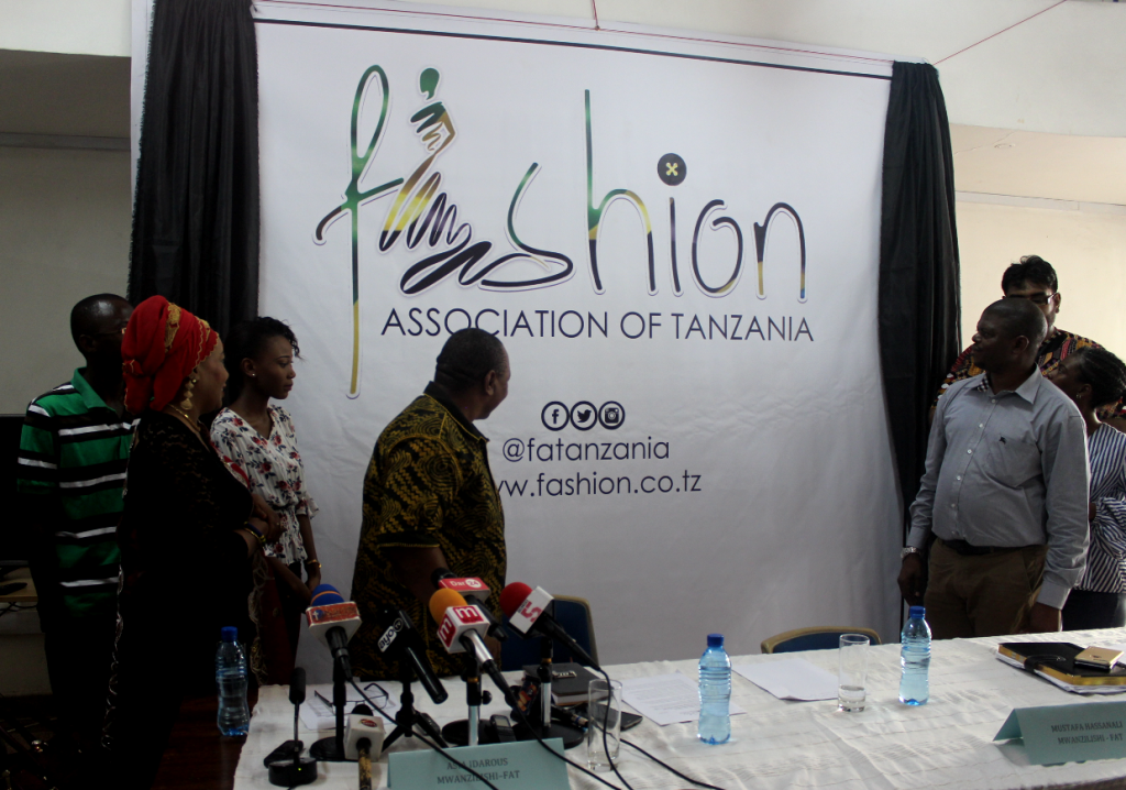 BASATA YAZINDUA CHAMA CHA WANAMITINDO TANZANIA - SOMA LATEST