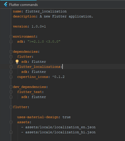 Why Am I A Flutter Programmer? Introducing Language Soject How To ...