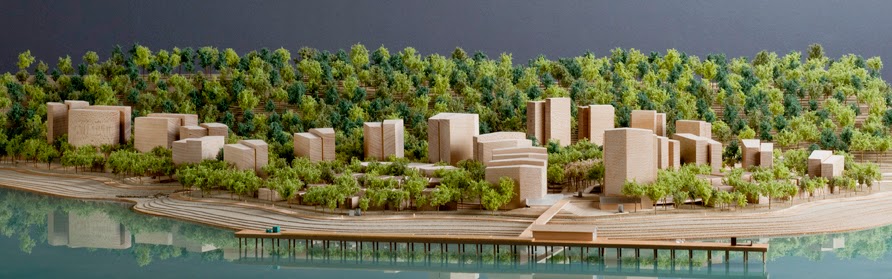 Shoreline Area News: Point Wells on the agenda for the April 14 City ...