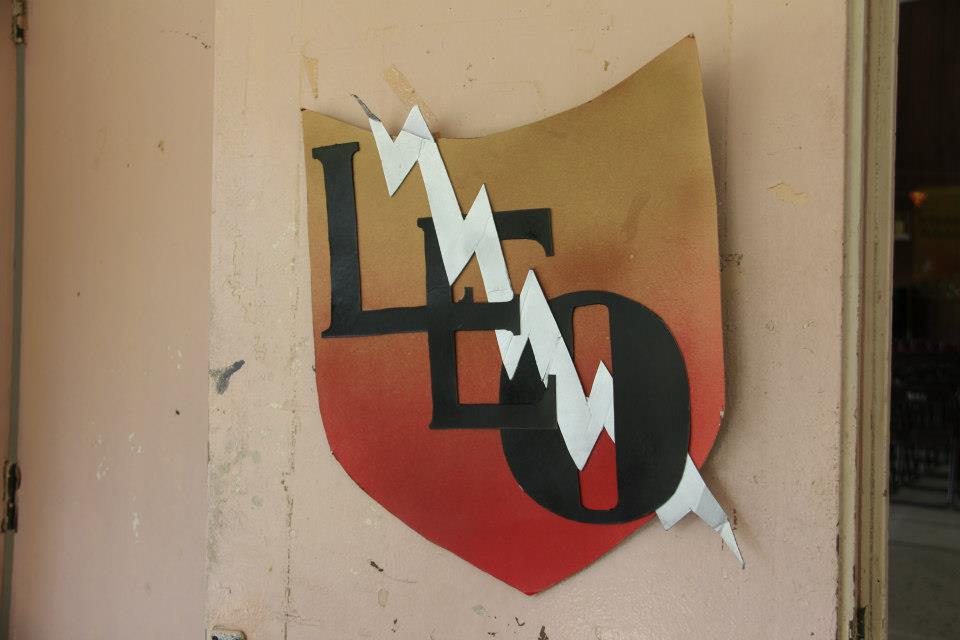 Leo Club of Assunta Secondary School: Report on Leo Club of SMK Assunta ...