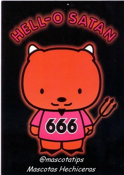 MASCOTAS-HECHICERAS: La historia real de Hello Kitty, ¿Leyenda urbana o ...