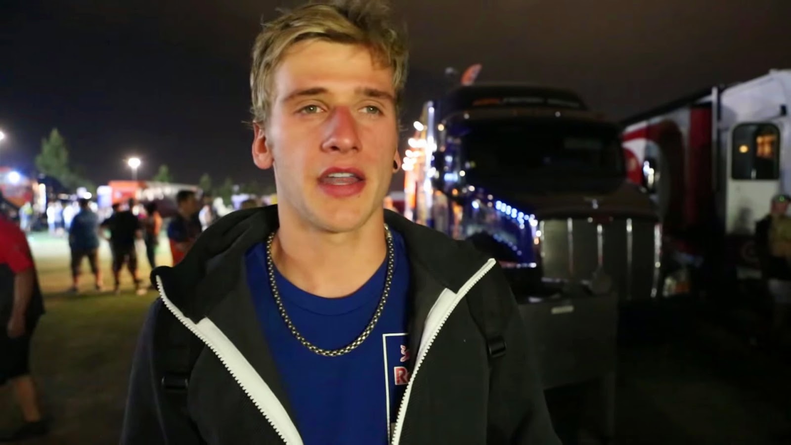 2015 FIM AMA World Motocross coverage: Profile: #94 Team Roczen