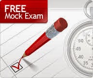 MOCK EXAM AND PROCEDURE TO BE FOLLOWED AT RTA OFFICE FOR LEARNER'S ...