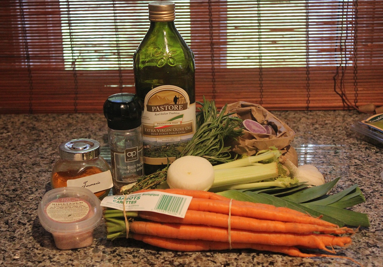 Jen But Never Jenn: Delivered: Raw Vegan, Cooked Vegan and Totally Not ...