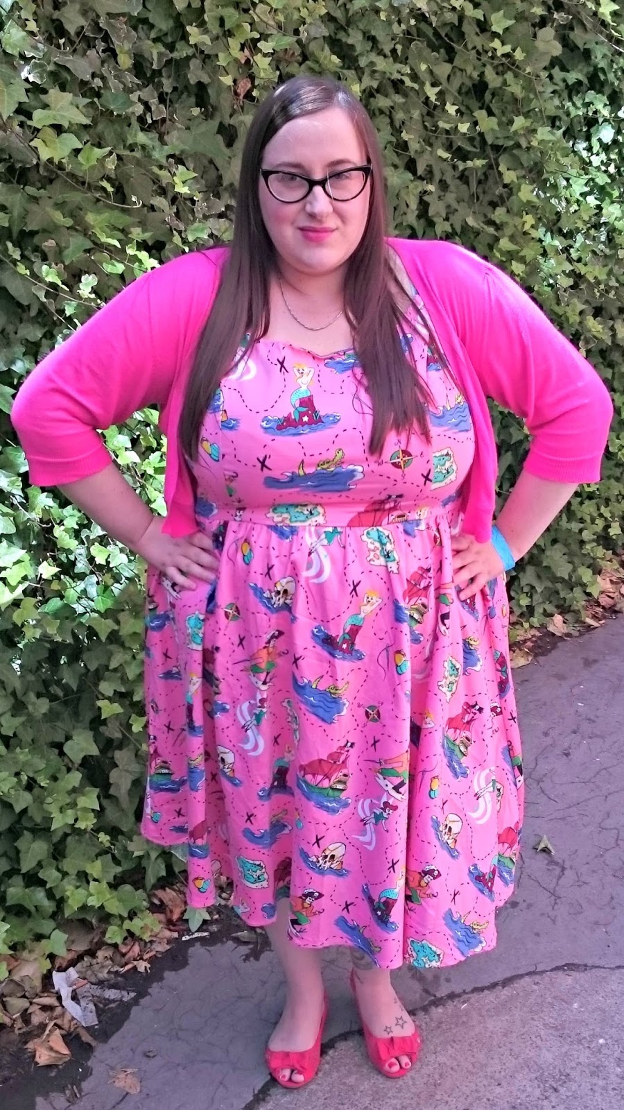 Style XL 2015 - Does My Blog Make Me Look Fat?