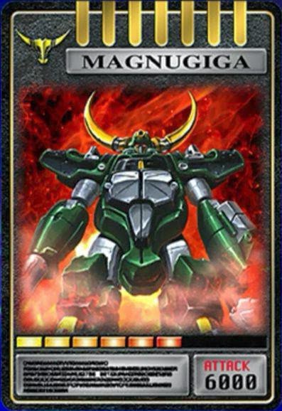 Kamen Rider Zolda Card - MURSANDRI