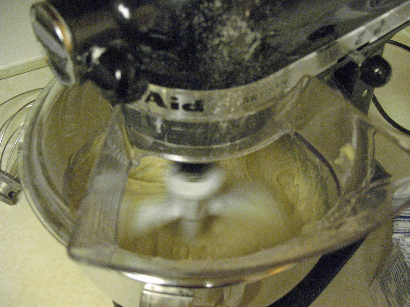 Sisters in the Kitchen: Frosted Banana Bread Cupcakes