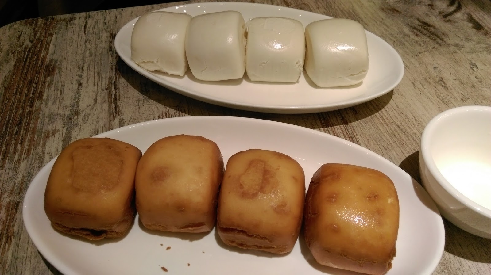 Ayuh, Let's Makan!: Jibby Chow at The Courtyard Mall